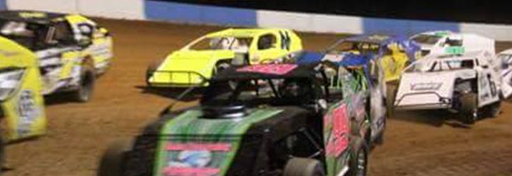 Dirt Track Racing - Tri-State Speedway Official Site - Pocola Oklahoma ...