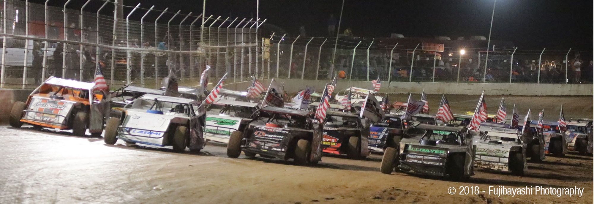 Dirt Track Racing - Tri-State Speedway Official Site - Pocola Oklahoma ...